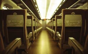 Japan's Shinkansen: 11 Fascinating Facts You'll Love