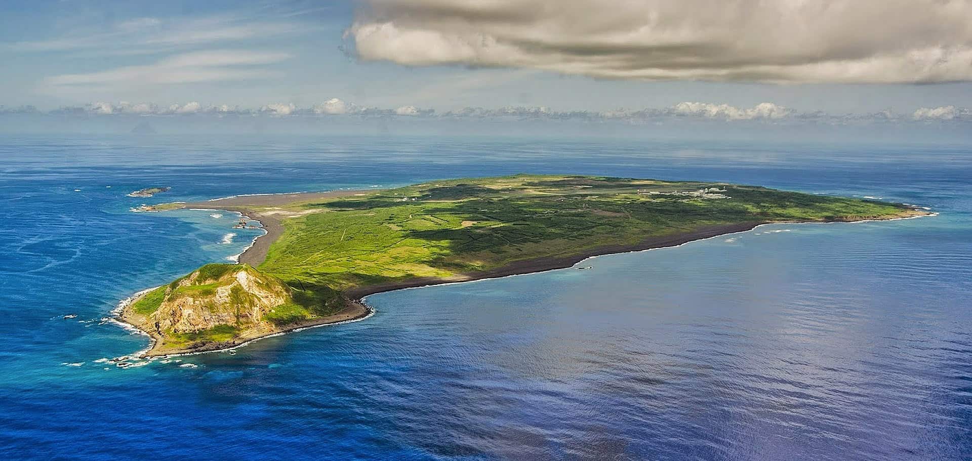 Japan Isn't Just 4 Islands: Discover a Paradise of Thousands