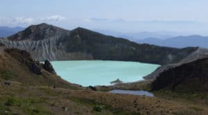 21 Active Volcanoes in Japan That People Actually Visit – Japan Horizon