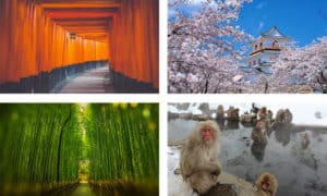 10 Steps To Plan A Trip To Japan From Scratch – Japan Horizon