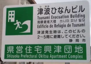 Japan Tsunami Alerts: Understanding the Warning System (Simple Guide)