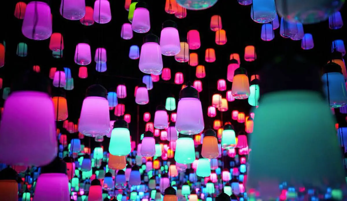 What's the Difference Between TeamLab Planets and Borderless?