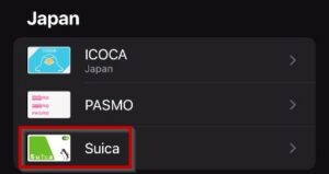 How to Use Mobile Suica? The Ultimate Guide For Your Trip