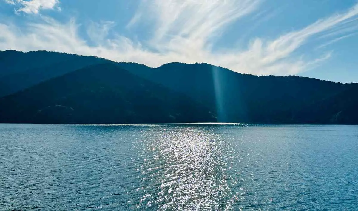 Is Hakone Worth Visiting?