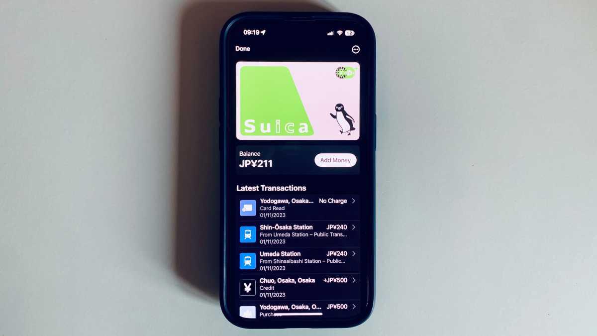 How to Use Mobile Suica? The Ultimate Guide For Your Trip