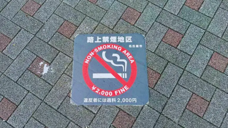 Can I Bring Vape to Japan?