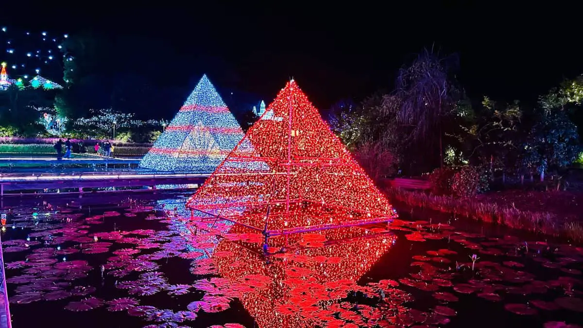 Exploring Ashikaga Flower Park: Is it Worth the Trip?