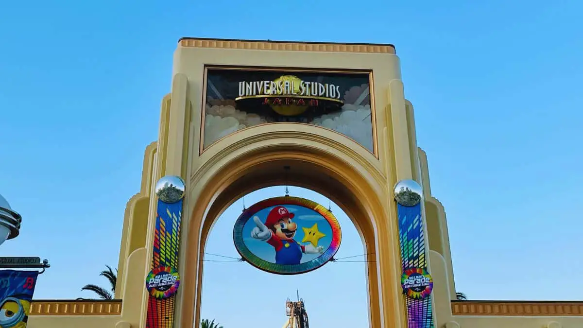 Is Universal Studios Express Pass Worth it For Nintendo World?