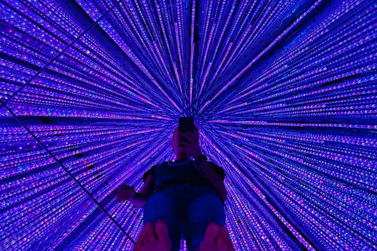 Is TeamLab Planets Worth it? A Guide For First-Timers