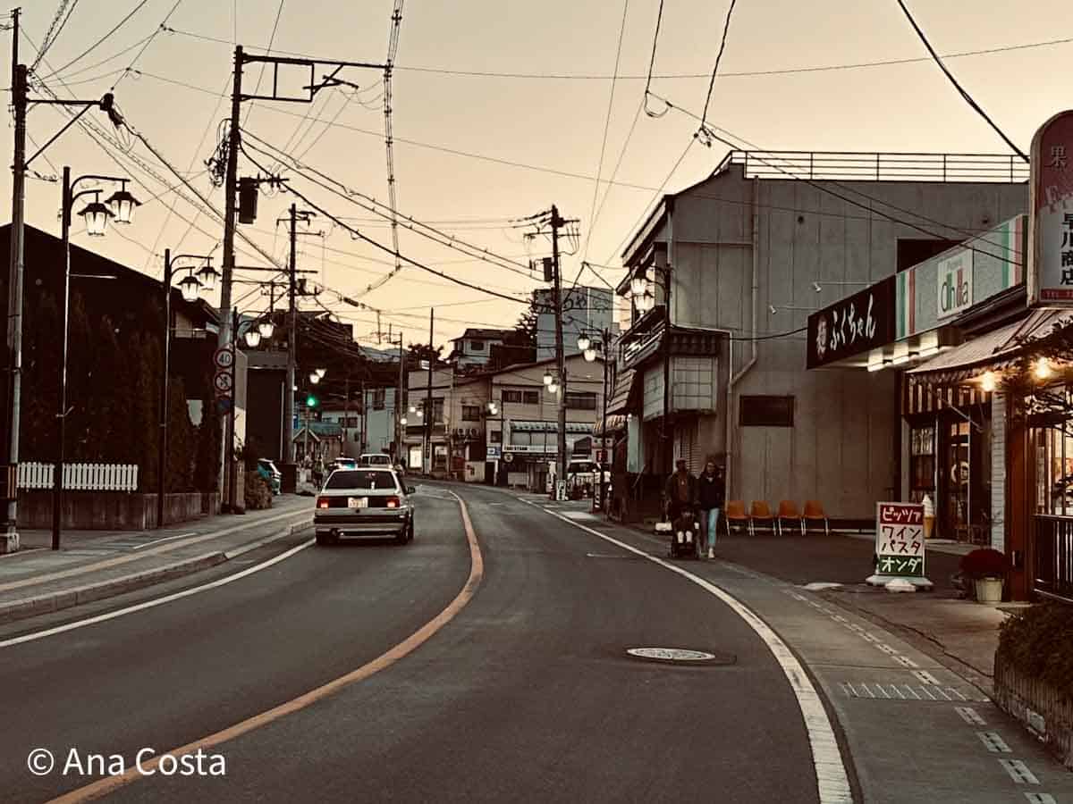 Driving in Japan: The Complete Guide for First Timers