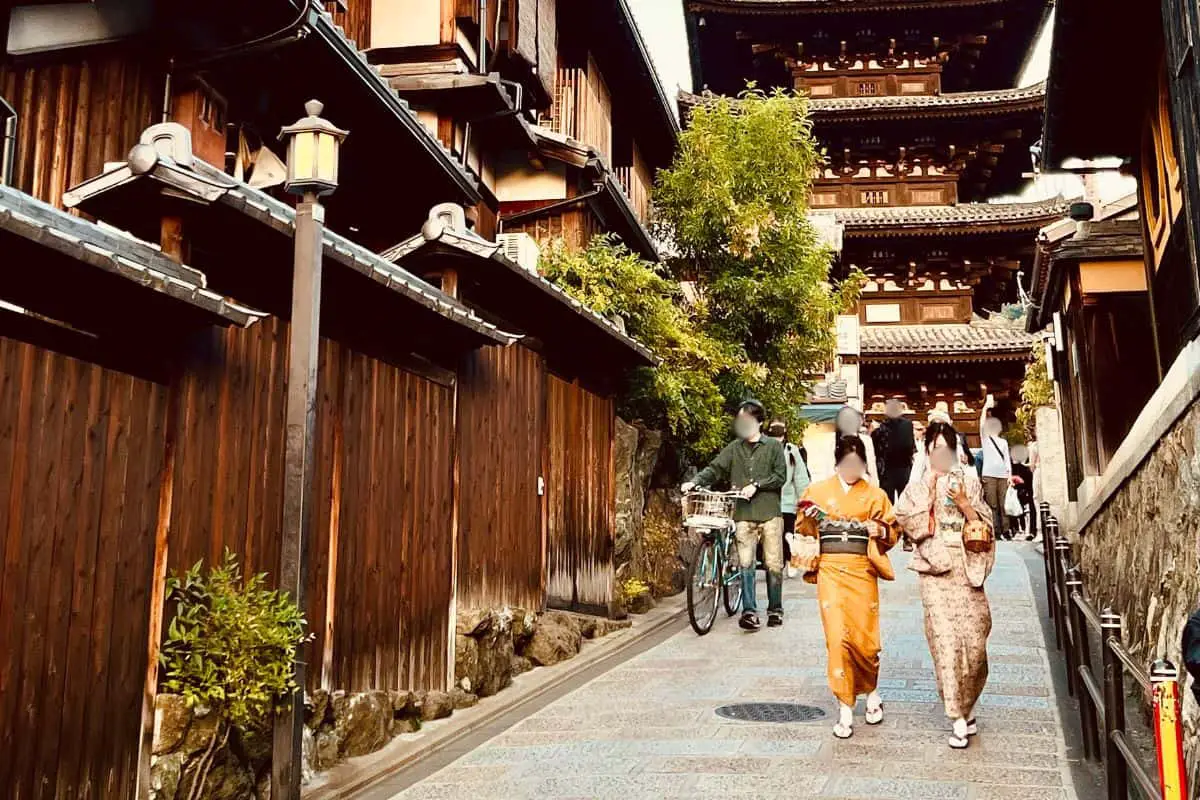 15 Free Things to Do in Kyoto for Budget Travelers